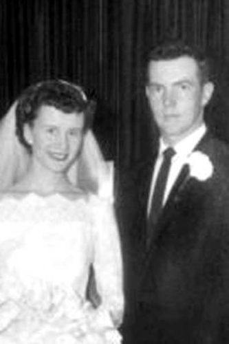 Loehr — 60 years | News, Sports, Jobs - Messenger News